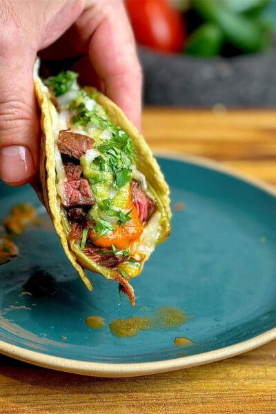 Cocina Rodriguez – Modern Mexican Flavor, Rooted in Tradition.